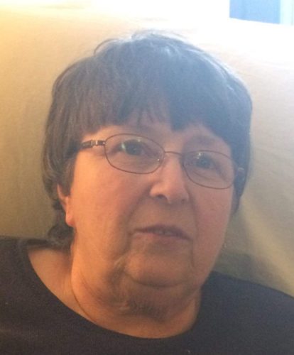 Rebecca ‘Becky’ Ann’e Chartier | News, Sports, Jobs - Daily Press